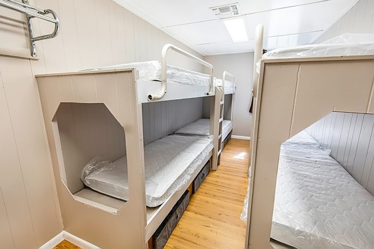 Bundick Lake Retreat Center & RV Park - Bundick Lake Retreat and RV Park