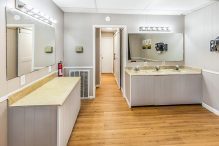 Bundick Lake Retreat Center & RV Park - Bundick Lake Retreat and RV Park