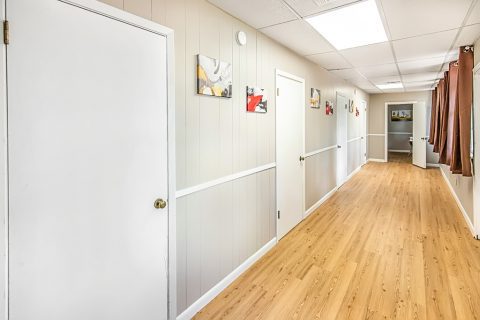 Bundick Lake Retreat Center & RV Park - Bundick Lake Retreat and RV Park