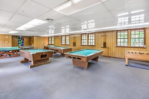 Bundick Lake Retreat Center & RV Park - Bundick Lake Retreat and RV Park