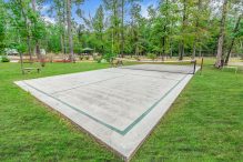 Bundick Lake Retreat Center & RV Park - Bundick Lake Retreat and RV Park