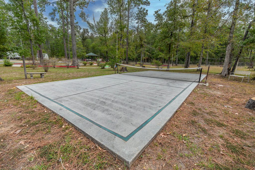 Life in DeRidder: A Guide for RVers - Bundick Lake Retreat and RV Park