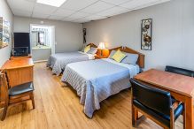 Bundick Lake Retreat Center & RV Park - Bundick Lake Retreat and RV Park